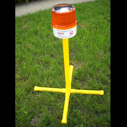 GDS-30 Goose Deterrent Strobe – lumastrobe.com