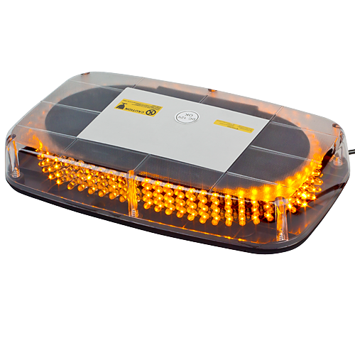 Cyclone Vehicle Emergency Light Bar – lumastrobe.com